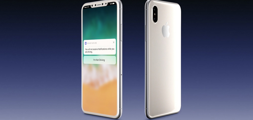 Apple’s iPhone 8 event confirmed on September 12th - The Nerd web