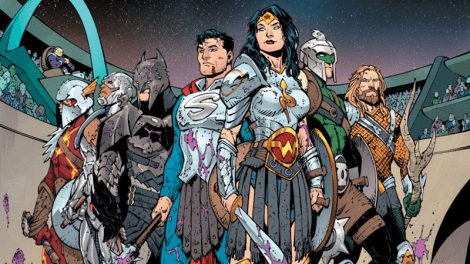 Everything You Need To Know Before Reading Dark Nights: Metal - The ...