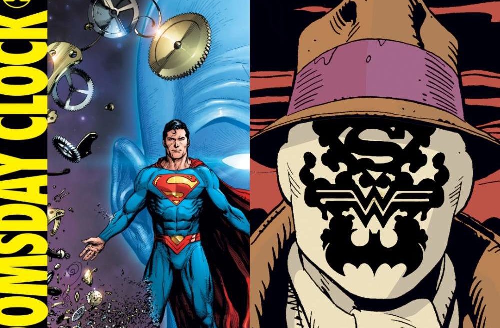 Doomsday Clock : Everything We Know So Far - The Nerd web