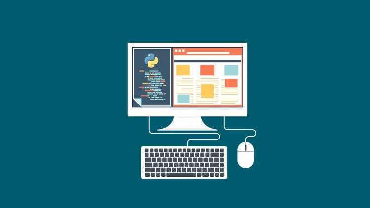 Python Programming for Beginners (2017) [Udemy Coupon - 100% Off] with ...