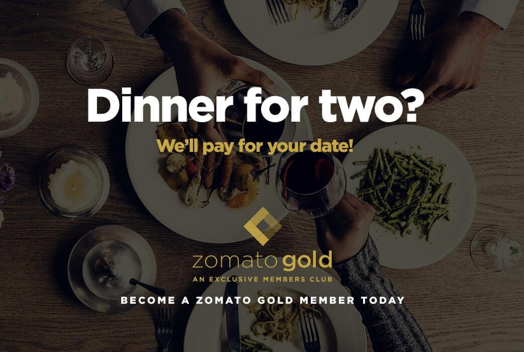 How to get Zomato Gold for free! - The Nerd web