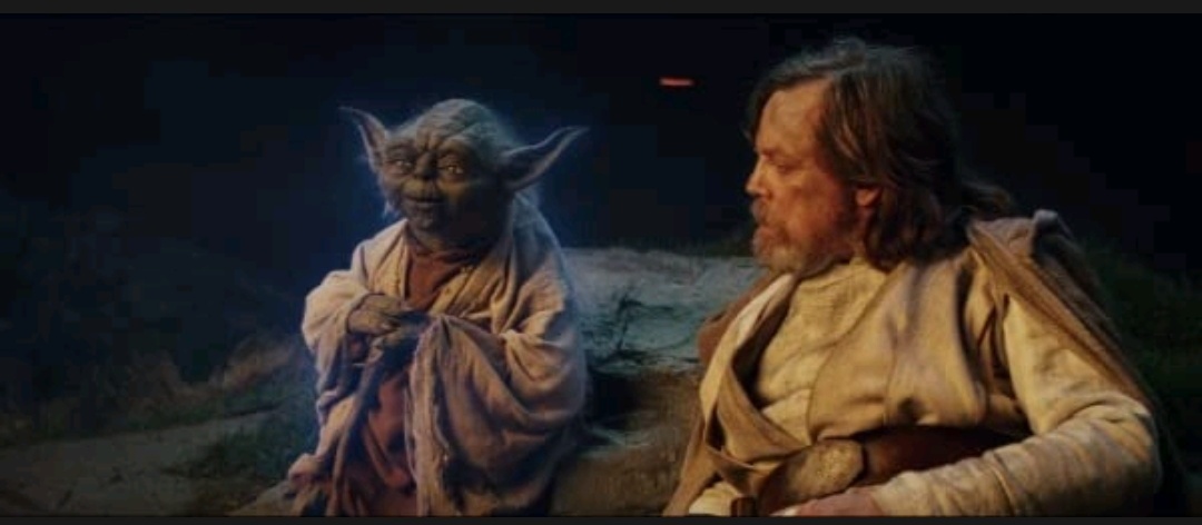 Star Wars 9 Editors Think The Last Jedi Changed The Force Awakens ...